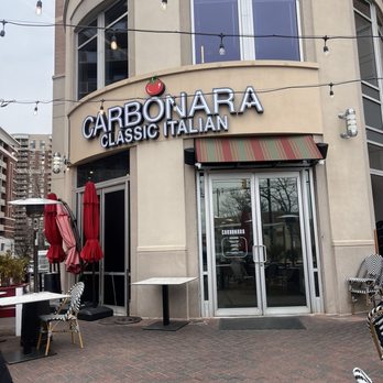 CARBONARA - Updated May 2025 - 666 Photos & 400 Reviews - 3865 Wilson ...