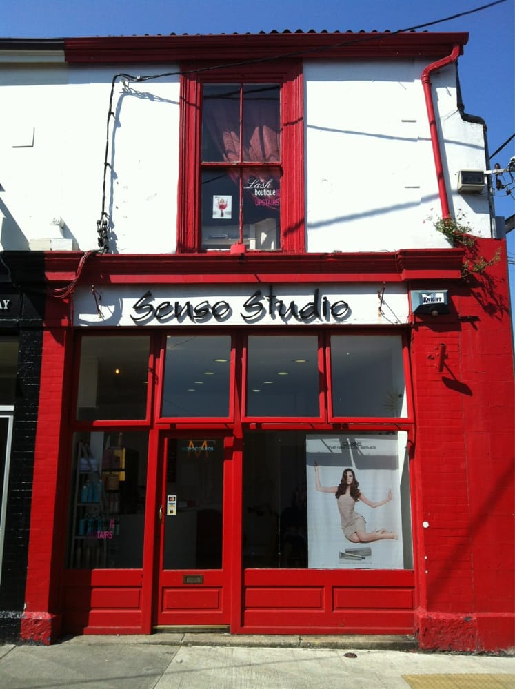 SENSO STUDIO - 23 Railway Rd, Dalkey, Co. Dublin, Republic of Ireland ...