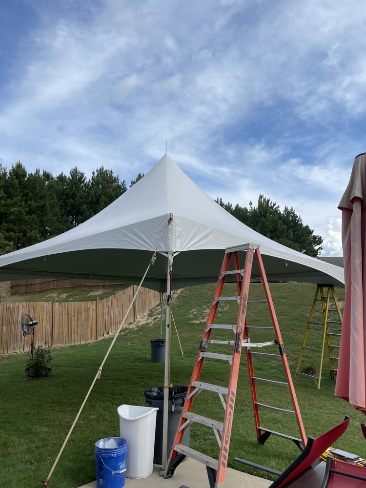 CLASSIC CANOPIES - Updated August 2025 - 25 Photos - Tyrone, Georgia ...