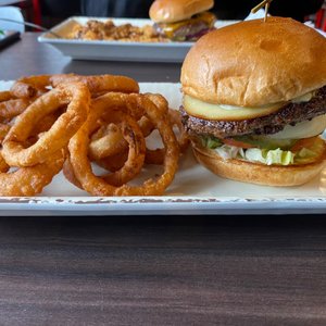 BASEMENT BURGER BAR - 366 Photos & 307 Reviews - 1326 Brush St, Detroit ...