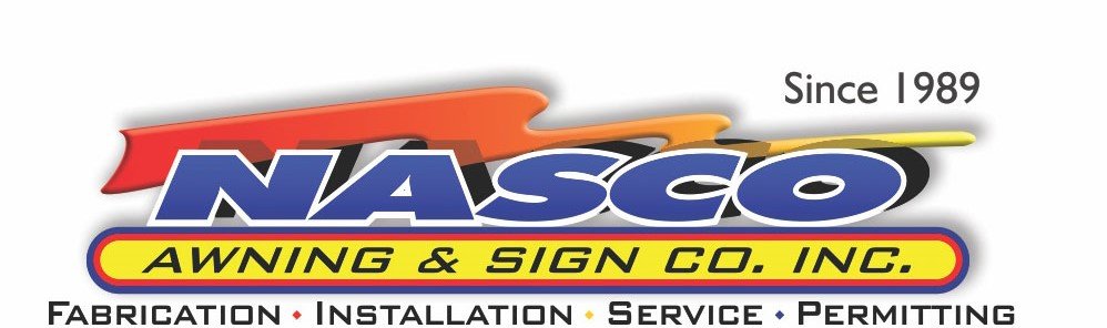 NASCO AWNINGS & SIGNS - Updated August 2025 - 14 Photos - 22891 Murrock ...