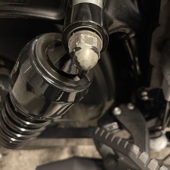 LUCKY PENNY CYCLES - Updated October 2025 - 21 Photos & 30 Reviews ...