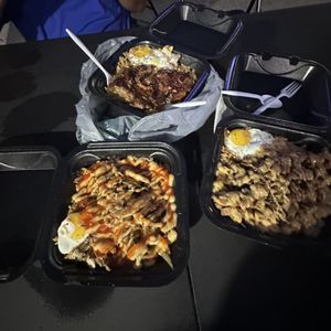 FATBOY FRIED RICE - 57 Photos & 22 Reviews - 12420 Beach Blvd ...