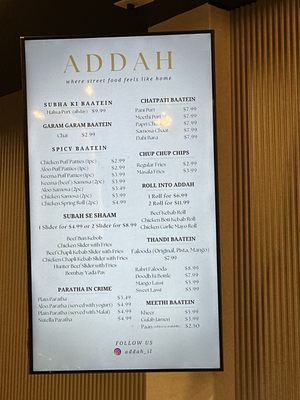 ADDAH - Updated October 2025 - 15 Photos & 13 Reviews - 1300 S Main St, Lombard, Illinois ...