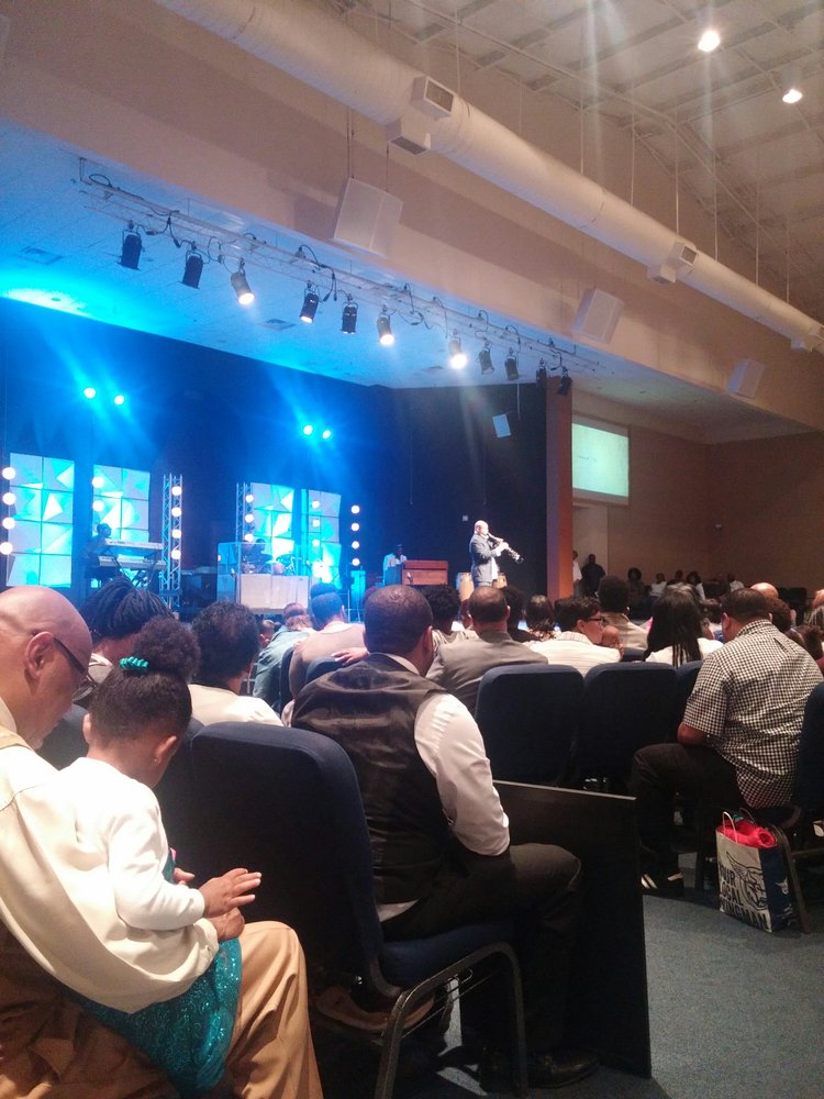 DESTINY WORLD CHURCH - Updated August 2025 - 7400 Factory Shoals Rd ...