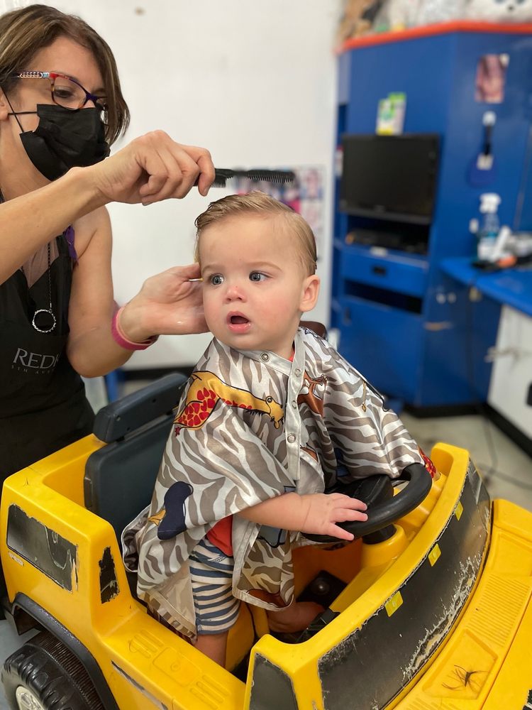 COOL CUTS 4 KIDS - Updated December 2025 - 81 Photos & 148 Reviews ...