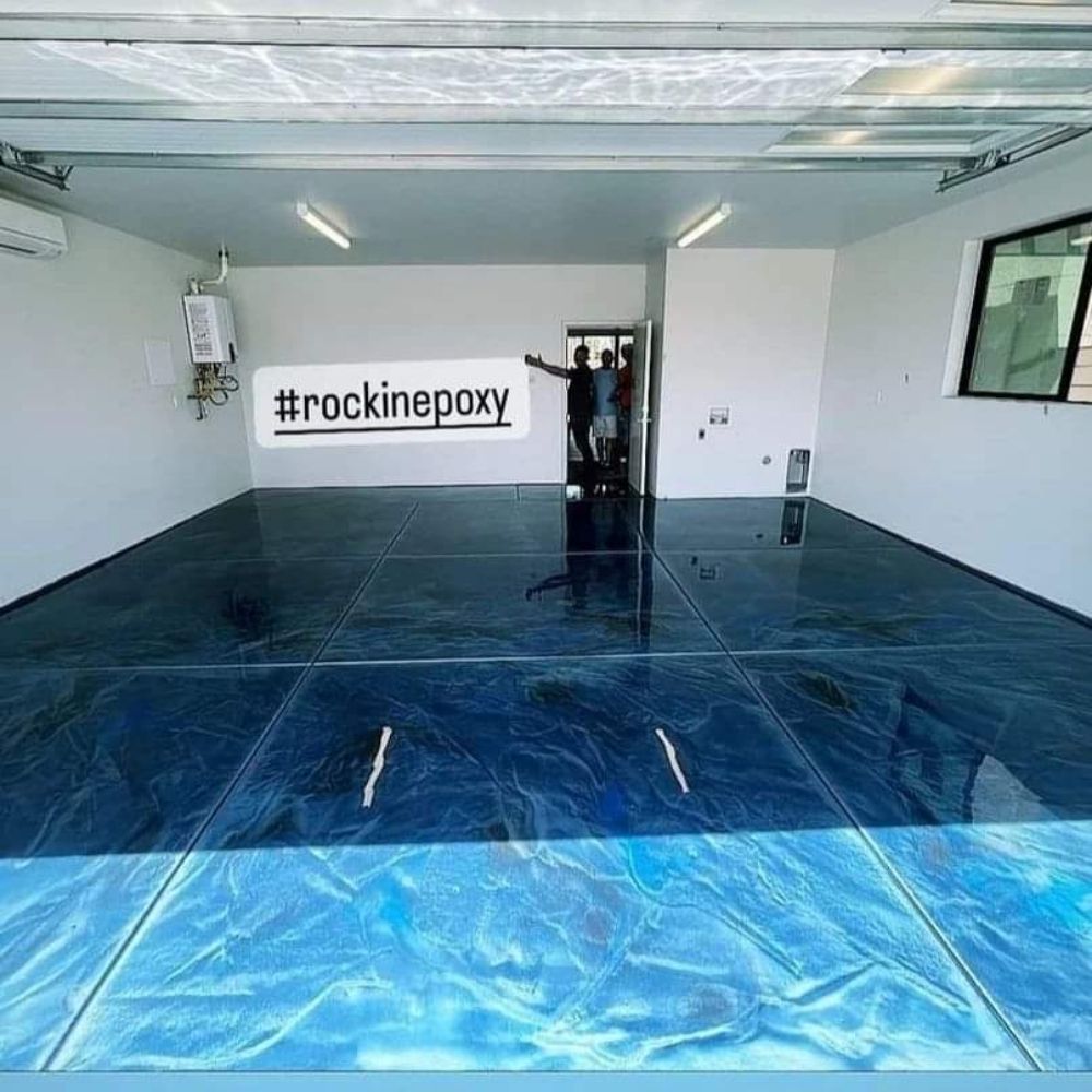 ROCKIN EPOXY - Updated June 2024 - 30 Photos - Tacoma, Washington ...