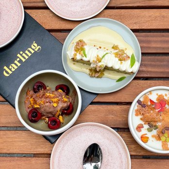 DARLING - Updated January 2026 - 71 Photos & 10 Reviews - 9616 82 ...