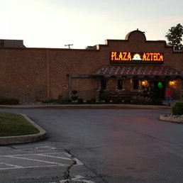 PLAZA AZTECA - KING OF PRUSSIA - Updated December 2025 - 383 Photos ...