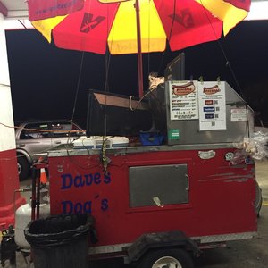 BRUCE DOG - CLOSED - 81 Photos & 51 Reviews - Hot Dogs - 5810 E ...