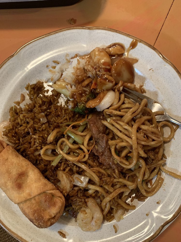 CHINA LEE - 37 Reviews & 14 Photos - 3985 Beitner Rd, Traverse City ...