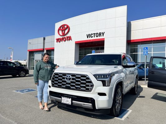 VICTORY TOYOTA - Updated January 2026 - 129 Photos & 472 Reviews - 5 ...