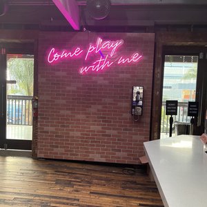 MISSION CONTROL - 302 Photos & 216 Reviews - Arcades - 515 N Main St ...