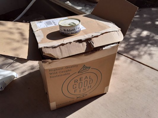 REAL GOOD FISH - Updated August 2024 - 32 Photos & 101 Reviews - 7532 ...