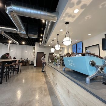 LOKI COFFEE - 76 Photos & 34 Reviews - 325 E 900th S, Salt Lake City ...
