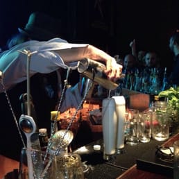 PARLIAMENT - Updated July 2025 - 979 Photos & 736 Reviews - 2418 Allen ...