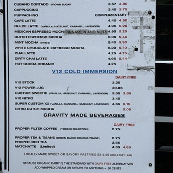 CAFE MOTO - Updated October 2024 - 776 Photos & 626 Reviews - 2619 ...