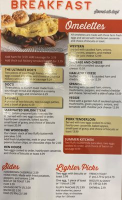 CROSSROADS FAMILY RESTAURANT - 74 Photos & 61 Reviews - 615 W US Hwy 50 ...