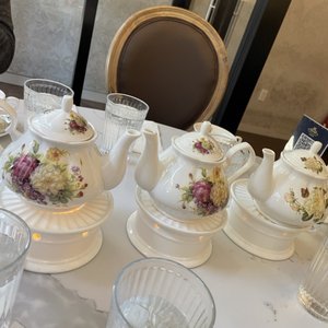 PRINCE TEA HOUSE - 2981 Photos & 972 Reviews - Tea Rooms - 36-39 Prince ...