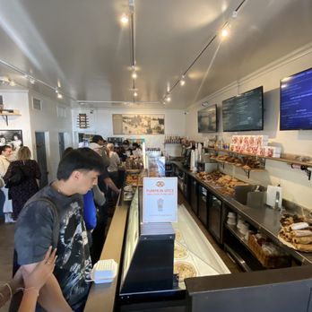 CARMEL BAKERY - 1342 Photos & 991 Reviews - Ocean Ave Between Dolores ...