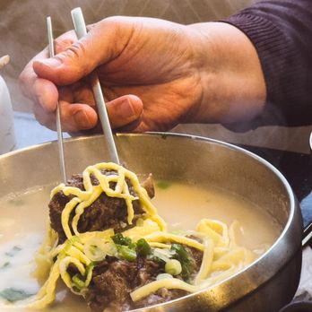 DAEHO KALBIJJIM AND BEEF SOUP - Updated July 2024 - 643 Photos & 265 ...