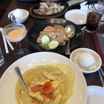 SA-WAD-DEE THAI RESTAURANT - Updated July 2024 - 210 Photos & 368 ...