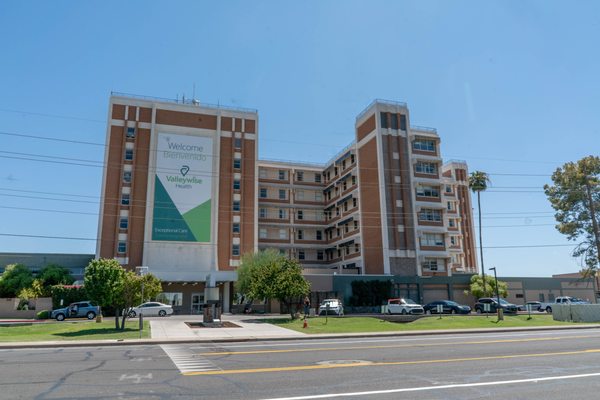VALLEYWISE HEALTH - Updated January 2026 - 33 Photos & 102 Reviews ...