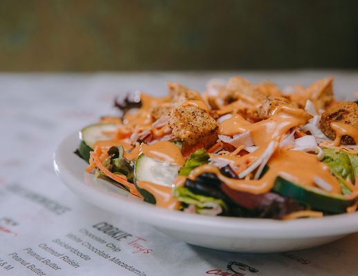 CITY BITES - Updated November 2025 - 42 Photos & 40 Reviews - 3601 S ...