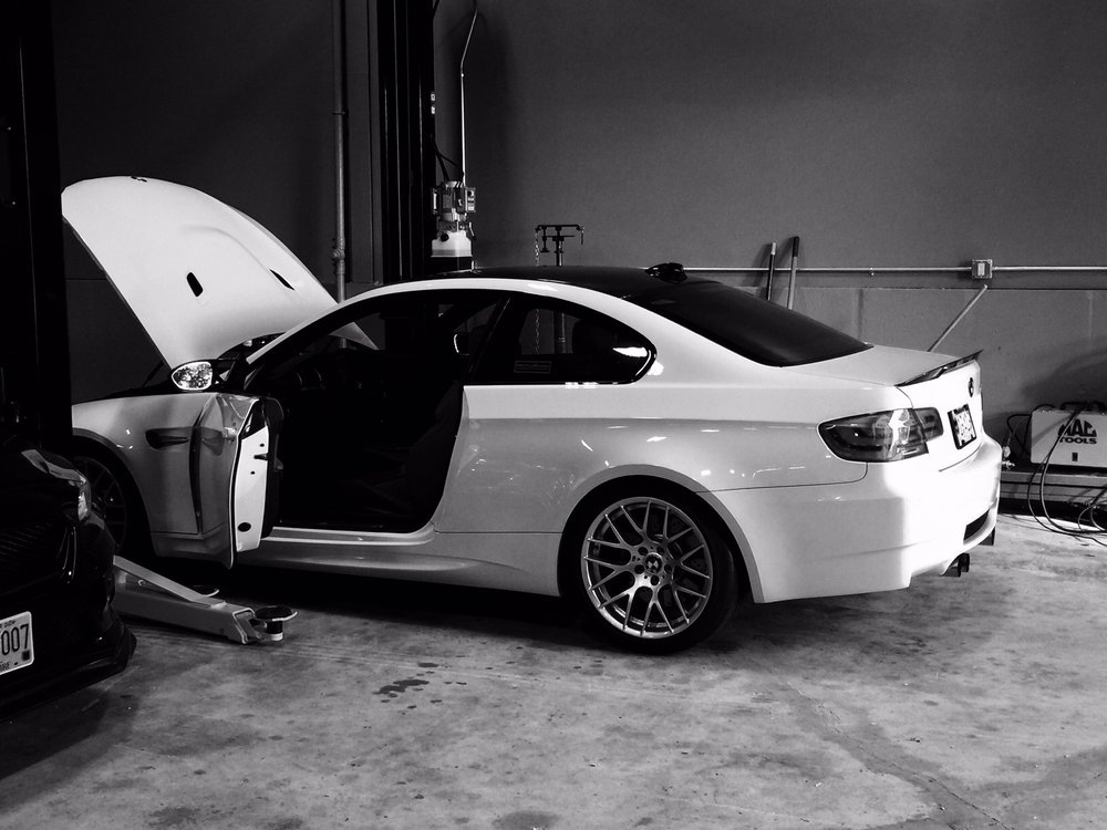 PRESTIGE AUTO WORKS - Updated September 2025 - 140 Photos & 521 Reviews ...