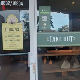 FRANCISCA CHARCOAL CHICKEN & MEATS - Updated October 2025 - 1201 Photos ...