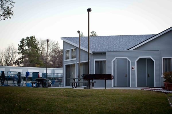 RANCHO RINCONADA RECREATION & PARK DISTRICT - Updated October 2025 - 10 ...