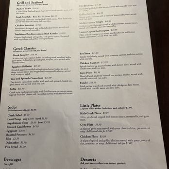 ACROPOLIS - Updated April 2025 - 303 Photos & 444 Reviews - 360 W ...