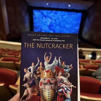 BALLET ARIZONA - Updated January 2026 - 29 Photos & 50 Reviews - 2835 E ...