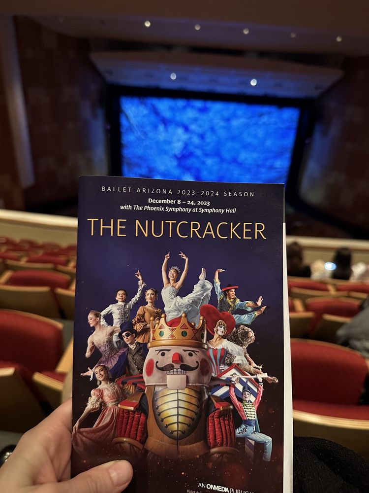 BALLET ARIZONA - Updated January 2026 - 29 Photos & 50 Reviews - 2835 E ...