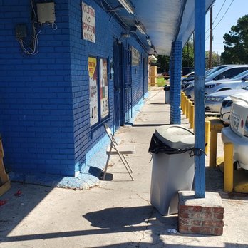 THE BLUE STORE DBA TRIPLET’S FOODMART - Updated December 2025 - 31 ...