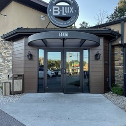 B-LUX GRILL & BAR - Updated October 2025 - 542 Photos & 657 Reviews ...