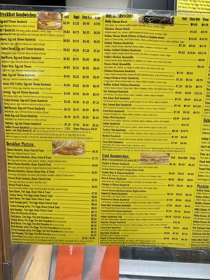 SHOP & GO DELI - Updated August 2025 - 13 Photos - 655 Newark Ave ...