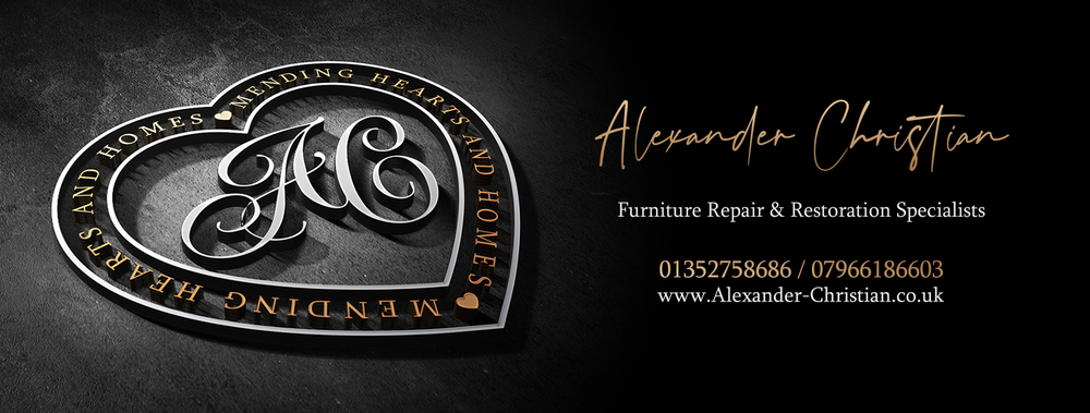 ALEXANDER CHRISTIAN LTD - Updated June 2024 - 21 Llys Y Wern Sychdyn ...