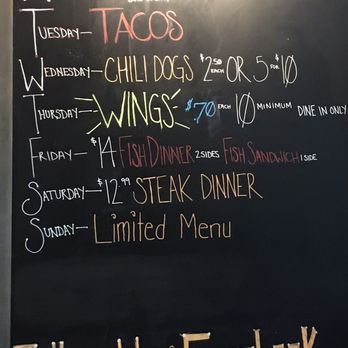 TAVERN 26 - Updated October 2025 - 13 Photos & 12 Reviews - 250 12th St ...