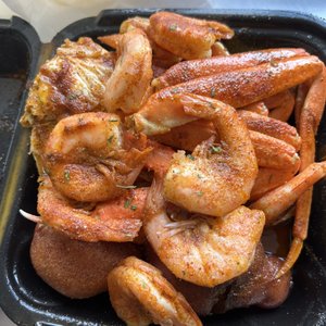 KING CRAB ATL - 191 Photos & 207 Reviews - 1000 Northside Dr NW ...