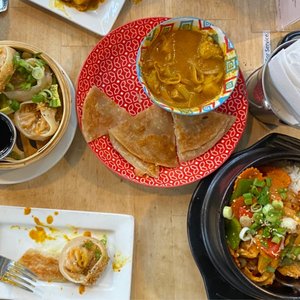 SWEET RICE ASIAN KITCHEN - 134 Photos & 47 Reviews - 1904 N Western Ave ...