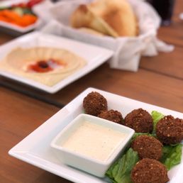 LAVASH CAFE - Updated October 2025 - 564 Photos & 876 Reviews - 2985 N ...