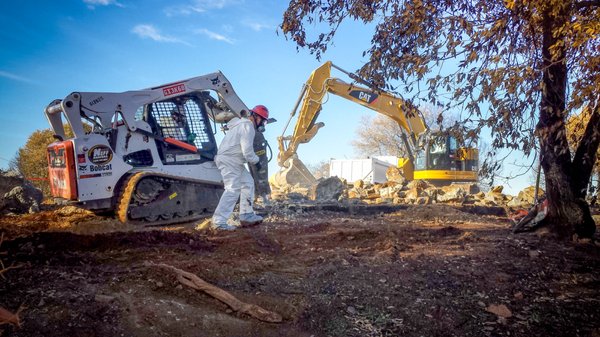 GOODFELLOW BROS. - Updated December 2025 - 11 Photos - 50 Contractors ...