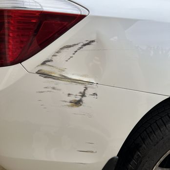 GOLDEN AUTO BODY & PAINT - Updated September 2025 - 144 Photos & 651 ...