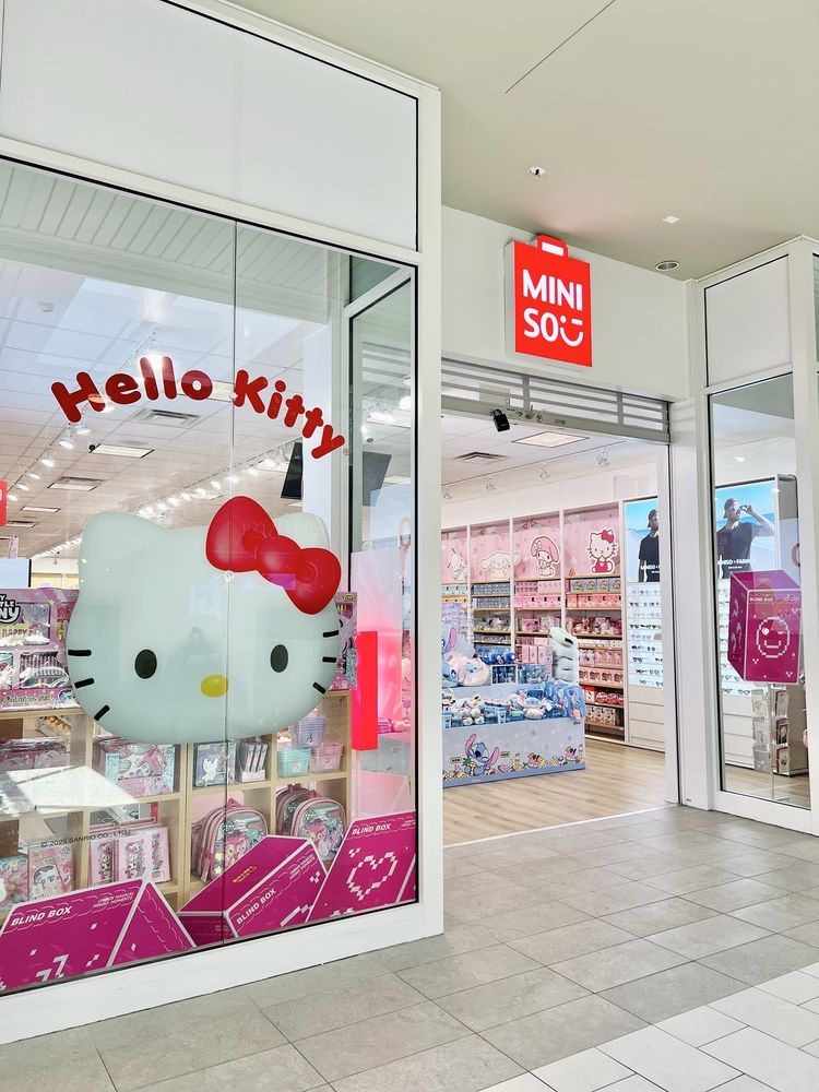 MINISO - Updated May 2026 - 41 Photos - 6020 E 82nd St, Indianapolis ...