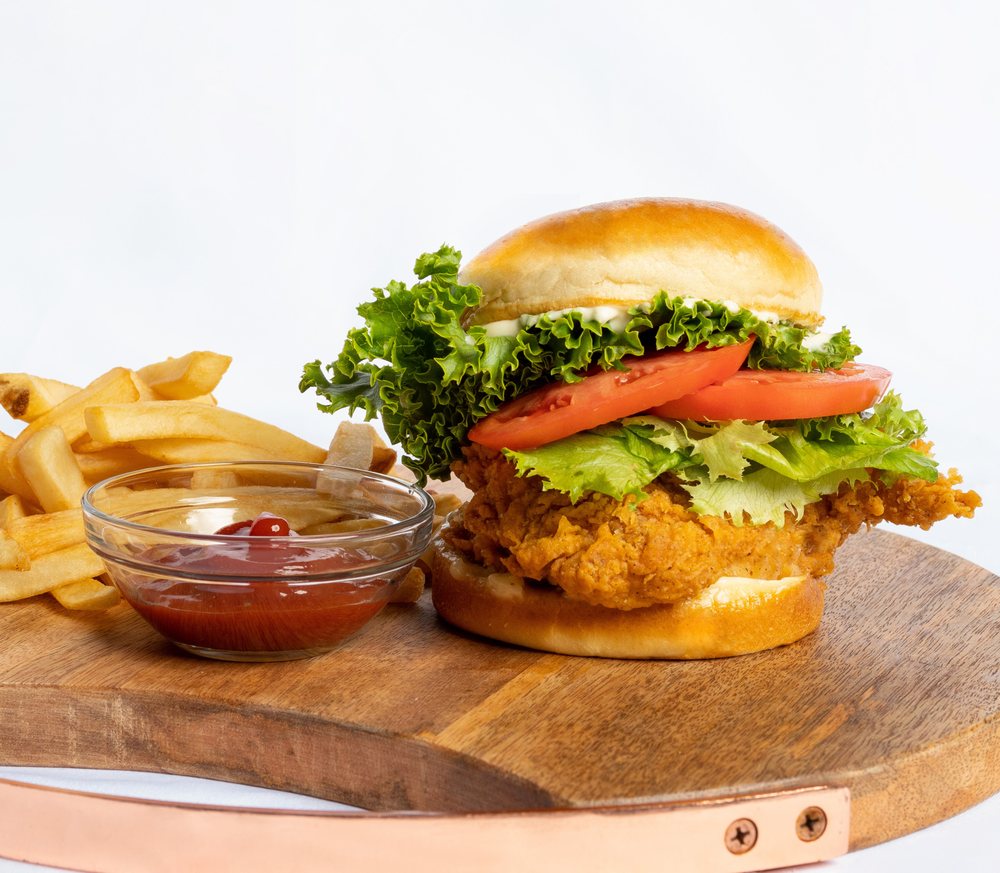 CORKY’S CHICKEN SHACK - Updated July 2025 - 26 Photos - 1425 W ...