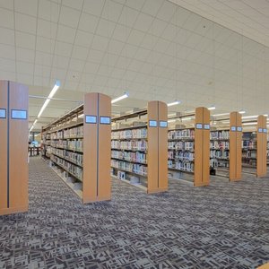 CRANSTON PUBLIC LIBRARY - Updated July 2025 - 11 Photos & 20 Reviews ...