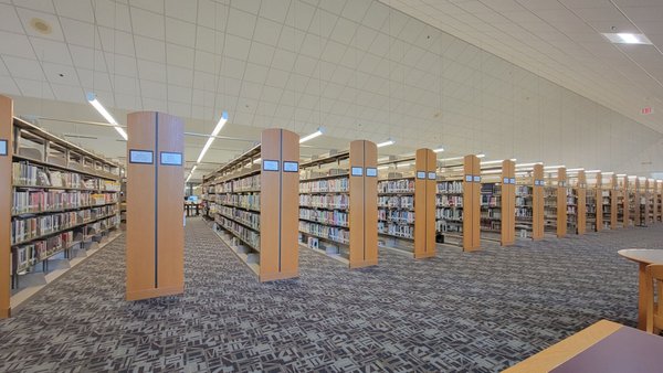 WARWICK PUBLIC LIBRARY - Updated December 2025 - 25 Photos & 19 Reviews ...