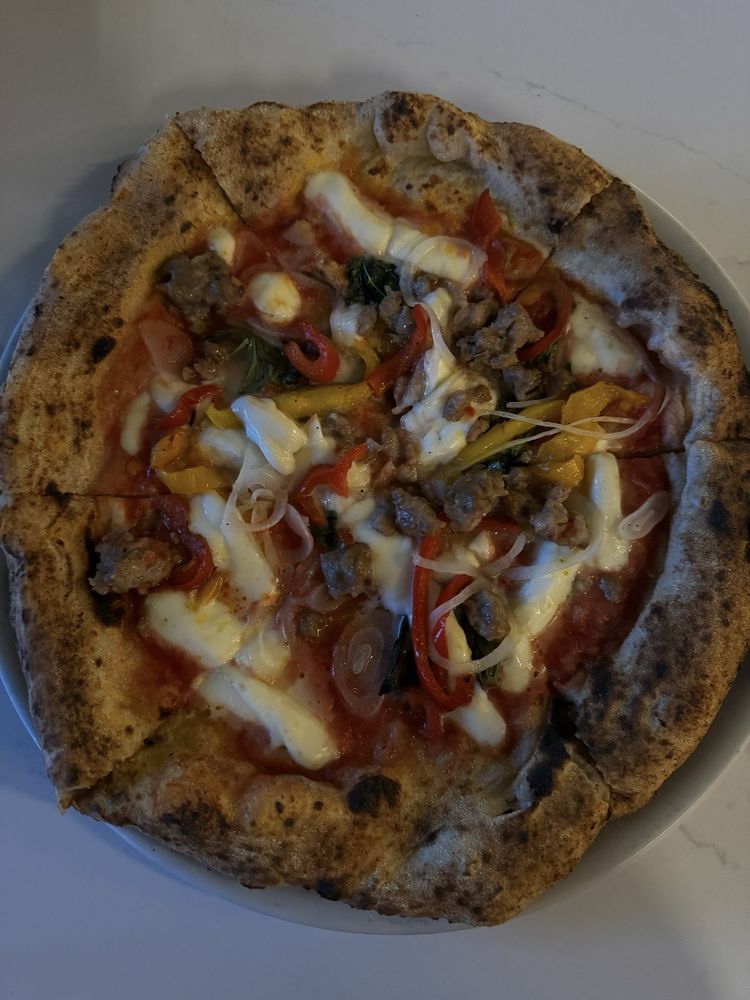 FACCI RISTORANTE - Updated July 2024 - 40 Photos & 18 Reviews - 414 ...