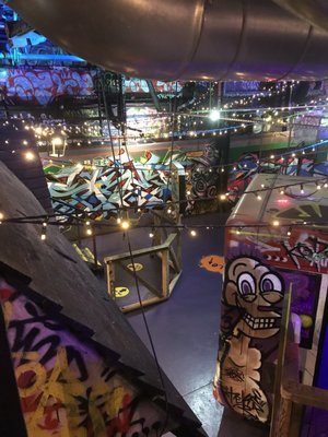 GHETTO GOLF - Updated August 2024 - 43 Photos - Gibb St, Birmingham ...